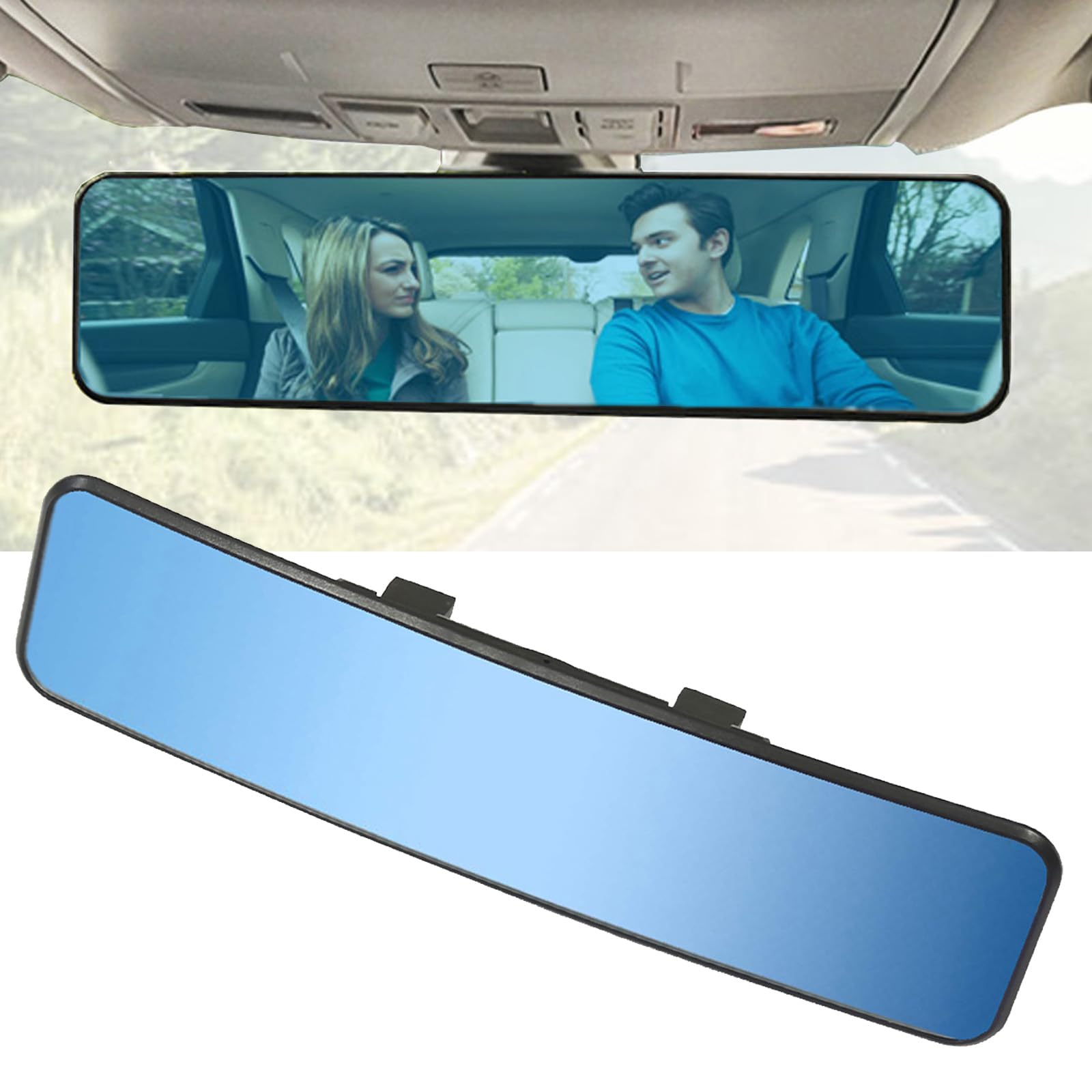 Rearview Mirrors Kuwait | Buy Online | Whizz Others