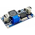 Amazon.com: 10 pcs LM2596 DC-DC Buck Converter Step Down Module Power Supply. Output 1.23V-30V ...