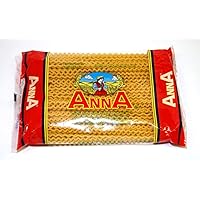 Amazon.com : Anna - Fusilli col Buco (Long Fusilli) #108, (4)- 16 oz ...