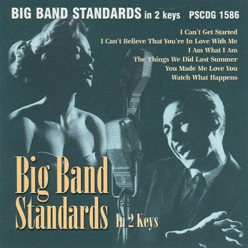 Big Band Standards In 2 Keys Karaoke Big Band Standards In 2 Keys big-band-standards-in-2-keys-karaoke-big-band-standards-in-2-keys