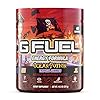 G Fuel Anime Remastered Energy Powder, Sugar Free, Clean Caffeine Focus ...