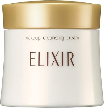 Amazon | エリクシール シュペリエル メーククレンジングクリーム N 140g | エリクシール(ELIXIR) | ビューティー 通販