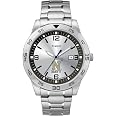 Amazon.com: Timex Tribute Men's Collegiate Citation 42mm Watch – Navy ...