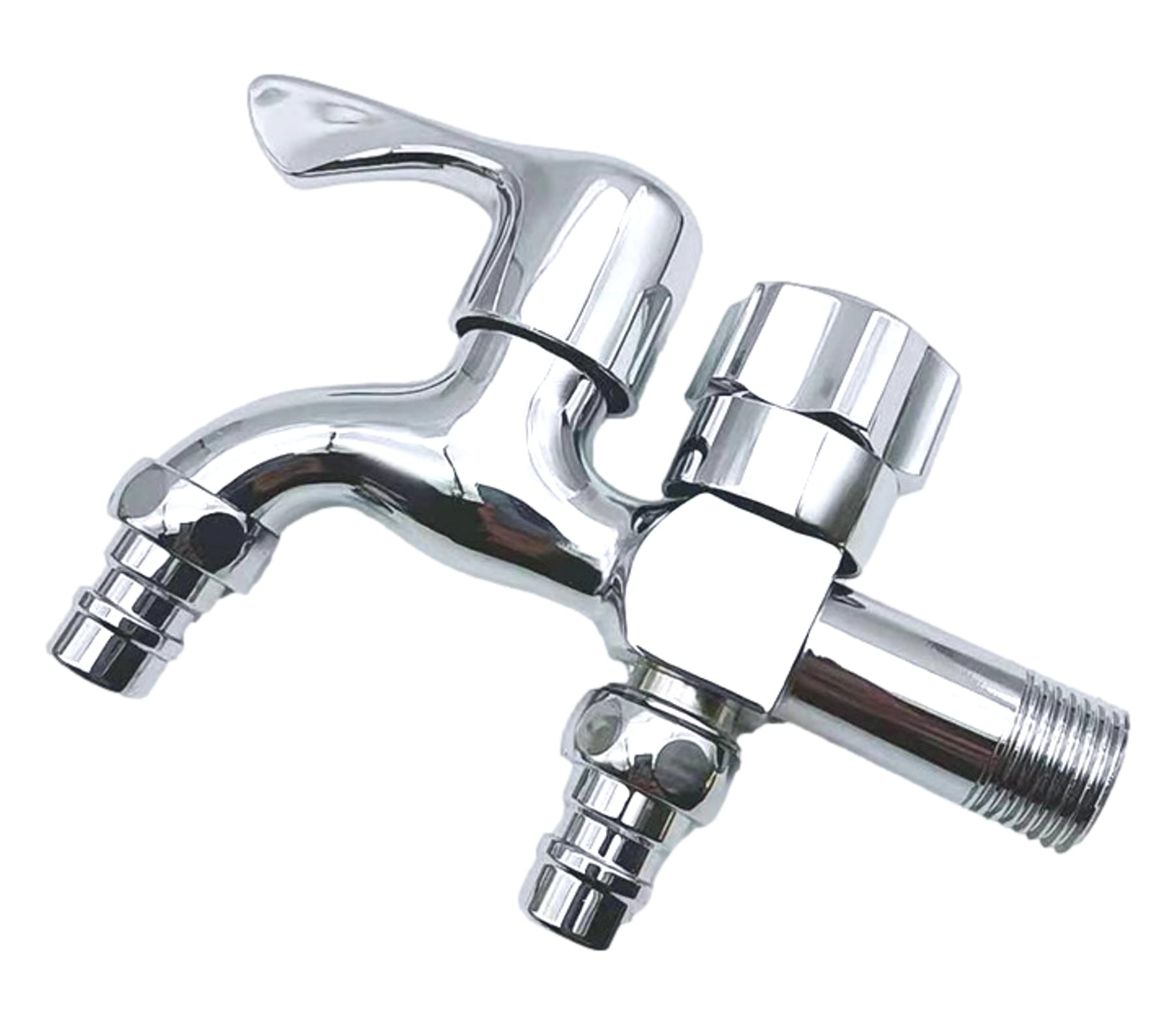 Mua Sugarello Faucet, Washing Machine, Bifurcation Faucet, 2 Outlet ...