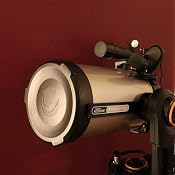 Amazon.com : Celestron Piggyback Mount for NexStar 5, 6, and 8 SE 93609 ...