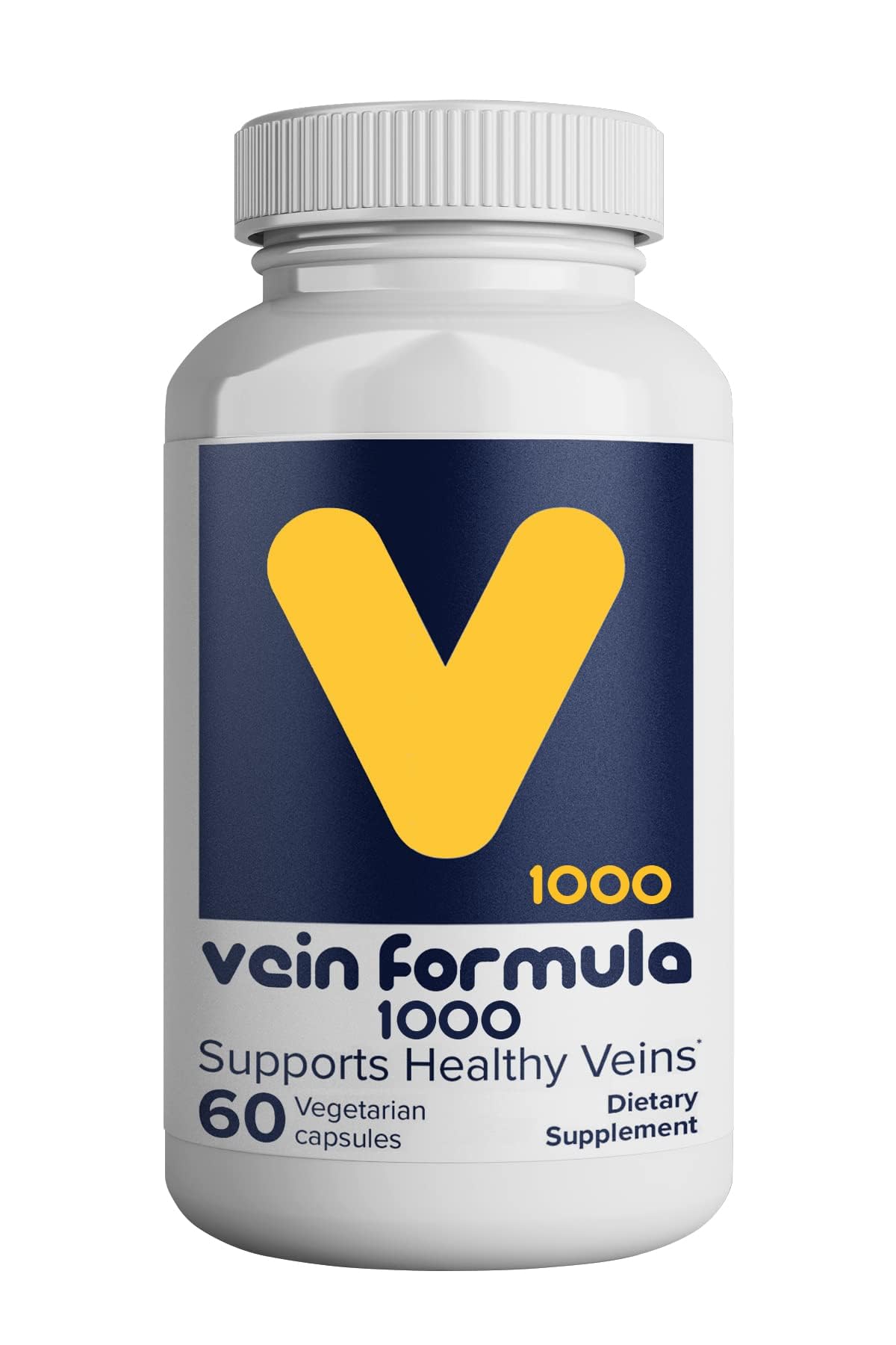 Mua Vein Formula - Healthy Leg Vein Support Daily Supplement - 60 ...