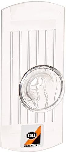 IBI Scientific FM-700 Microinjection Fish Mold Plate for Fish Embryos ...