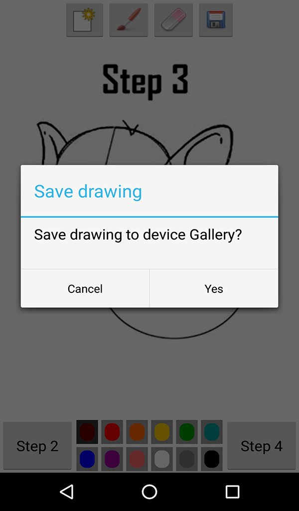 Amazon.com: How to Draw Cute Animals : Apps & Games