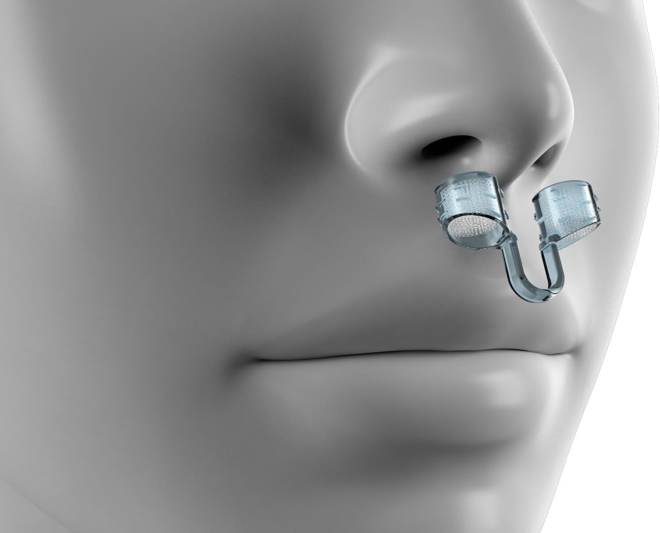 Best Breathe Filter, Nasal Particle Filter System, Available in 3 Sizes ...