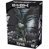 Amazon.com: ABYstyle Studio Death Note Glow in The Dark Ryuk SFC ...
