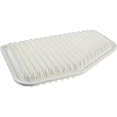 Amazon.com: ACDelco GM Original Equipment A3100C Air Filter : Automotive