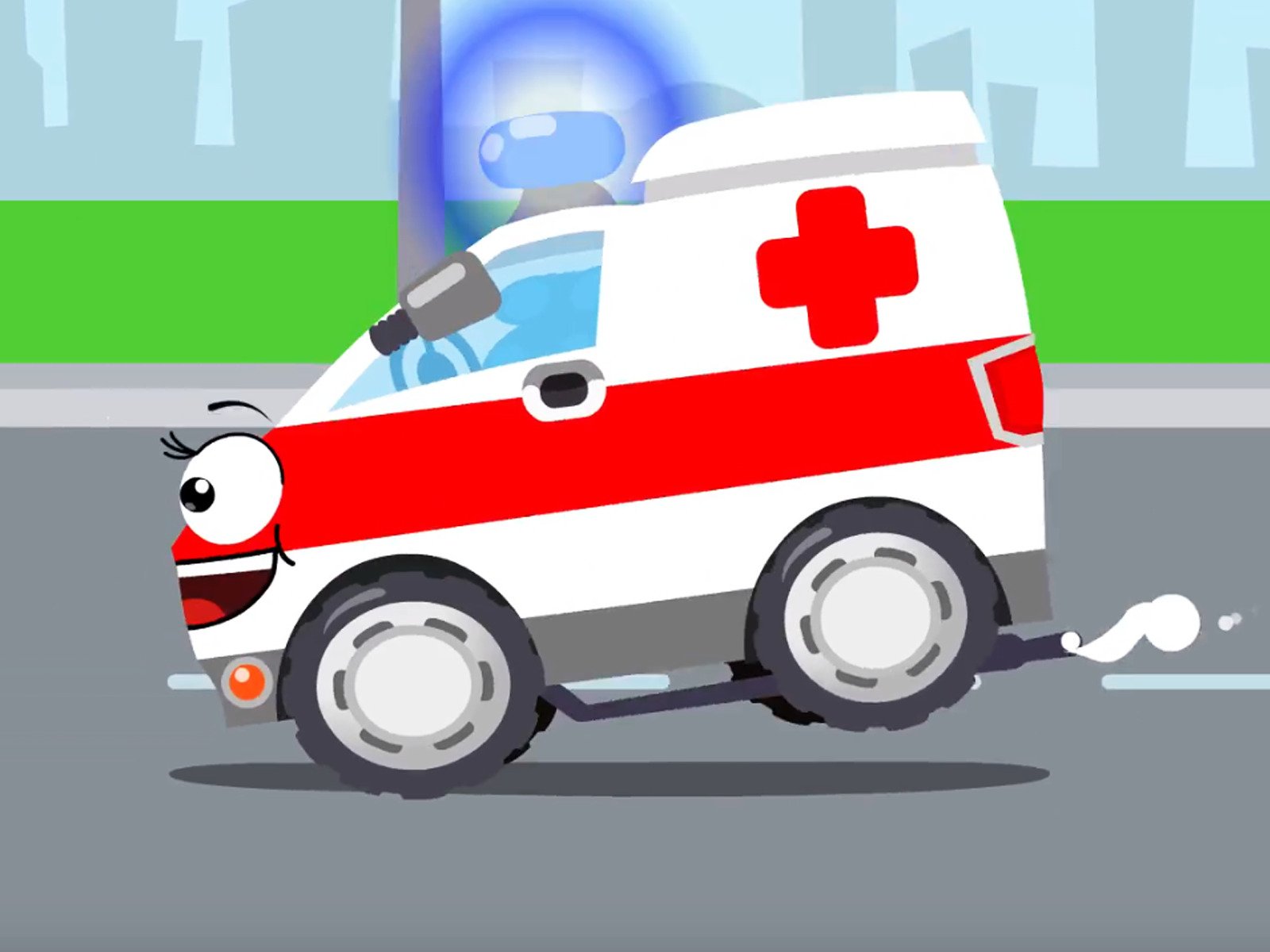 Watch Tales of Funny Cars | Prime Video