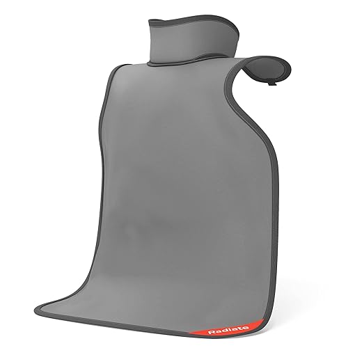 RADIATE Lead Apron for X-Rays - X Ray Dental Lead Vest with Thyroid ...