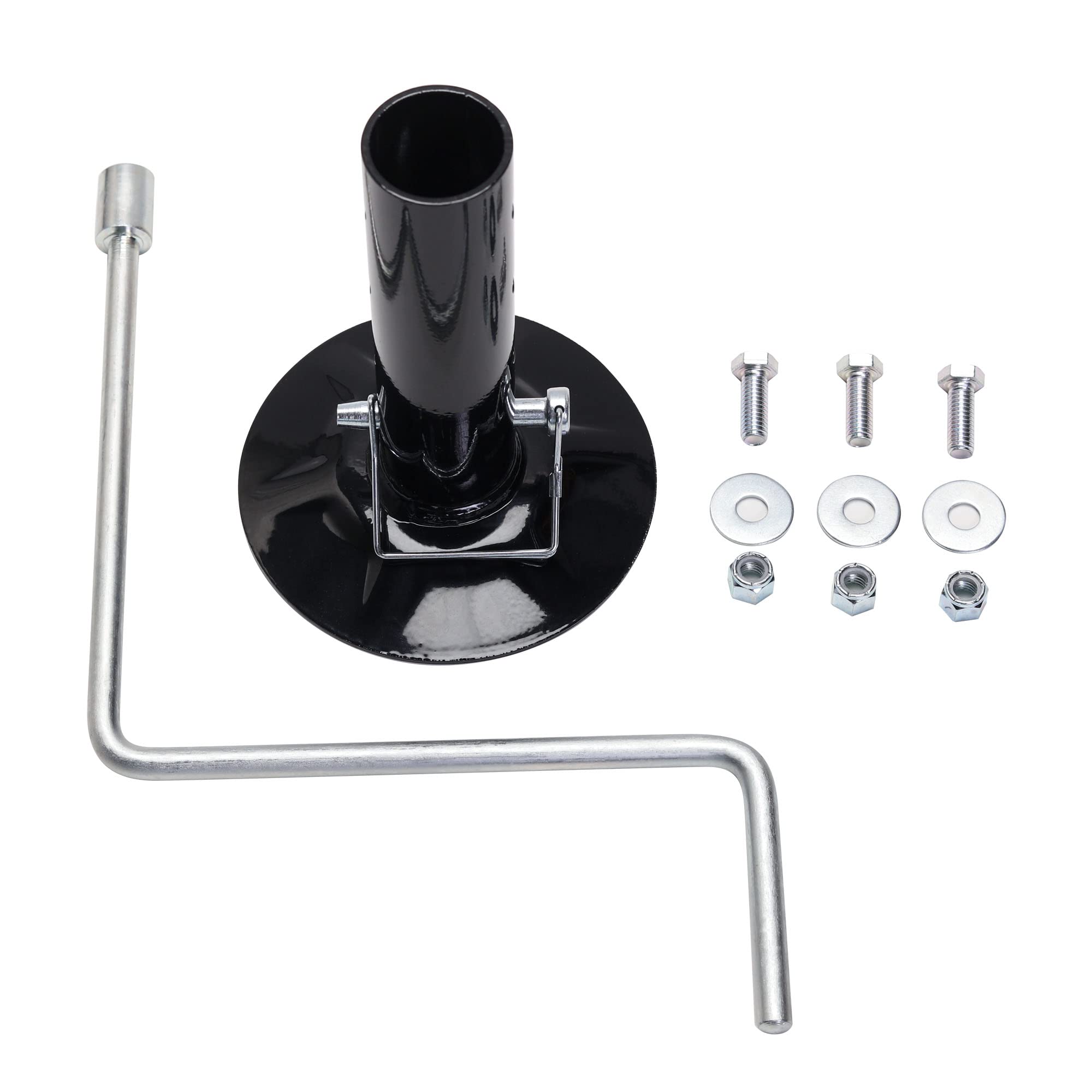 Mua POLESTAR Electric Trailer Jack 3500lbs, Power A-Frame Electric ...