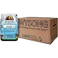 Amazon.com: Wysong Synorgon Canine Formula Dry Dog Food, Four- 5 Pound ...