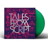 The Script: Script, The: Amazon.ca: Music