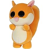 Amazon.com: Adopt Me! Collector Plush - Owl - Series 2 - Legendary in ...