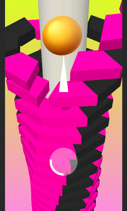 Stack Bump: Hit Black Block:Amazon.com:Appstore for Android