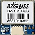 Amazon.com: BZGNSS BZ-181 FPV GPS Module - Dual Protocol M10 Drone GPS ...