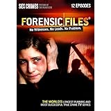 Amazon.com: Forensic Files: Convictions Overturned (2 Disc Set) : Paul ...
