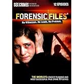 Amazon.com: Forensic Files: Convictions Overturned (2 Disc Set) : Paul ...