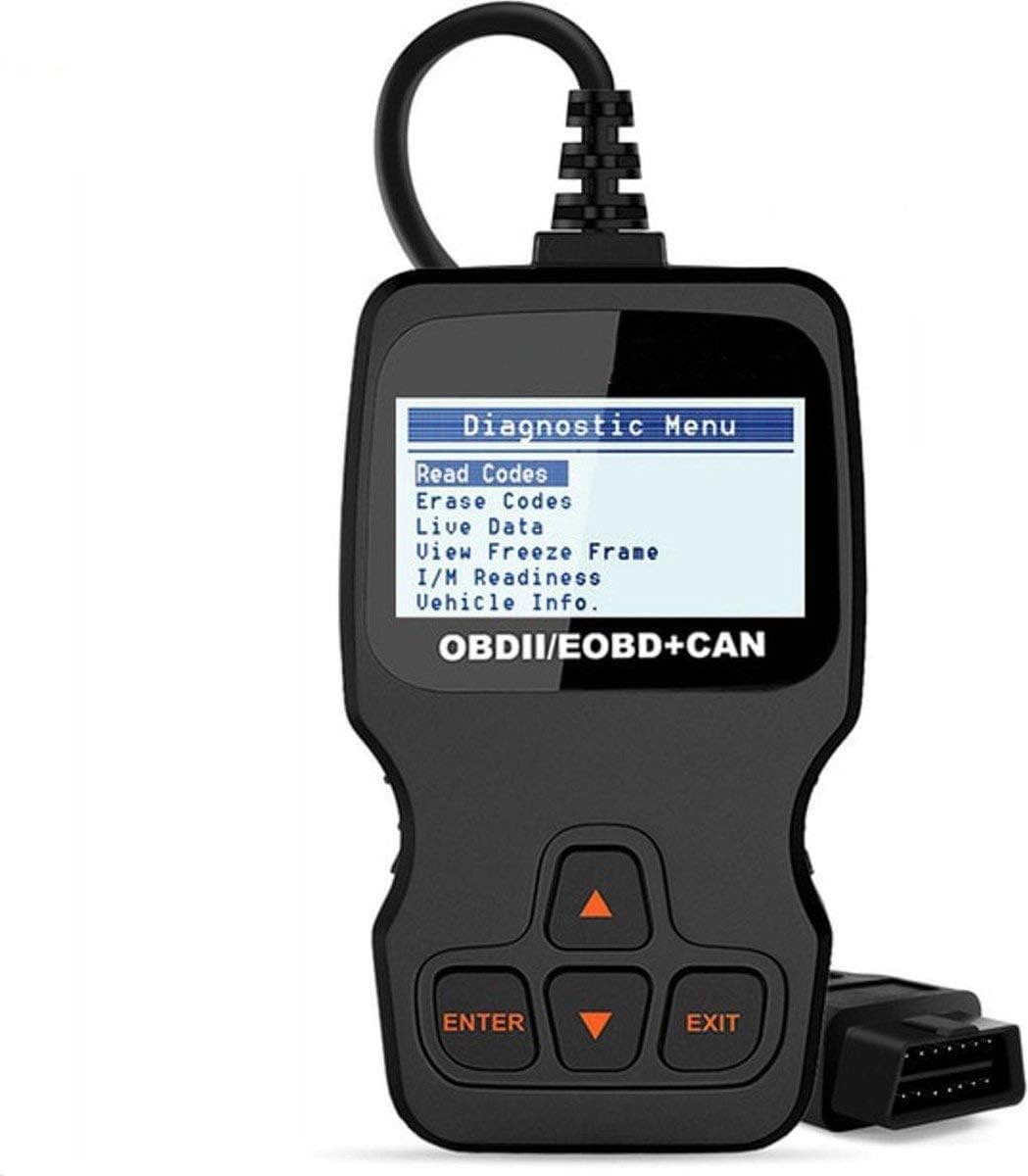 De 5 beste OBD-OBD2 uitleesapparaten voor je auto - TechGeek