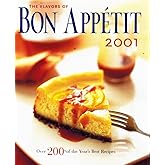 The Flavors of Bon Appetit: Volume 2: Bon Appetit Editors ...