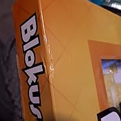 Blokus Game: Amazon.ca: Toys & Games