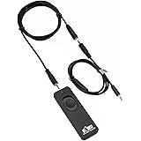 Amazon.com : Fujifilm RR-100 Remote Shutter Release Controller : Electronics