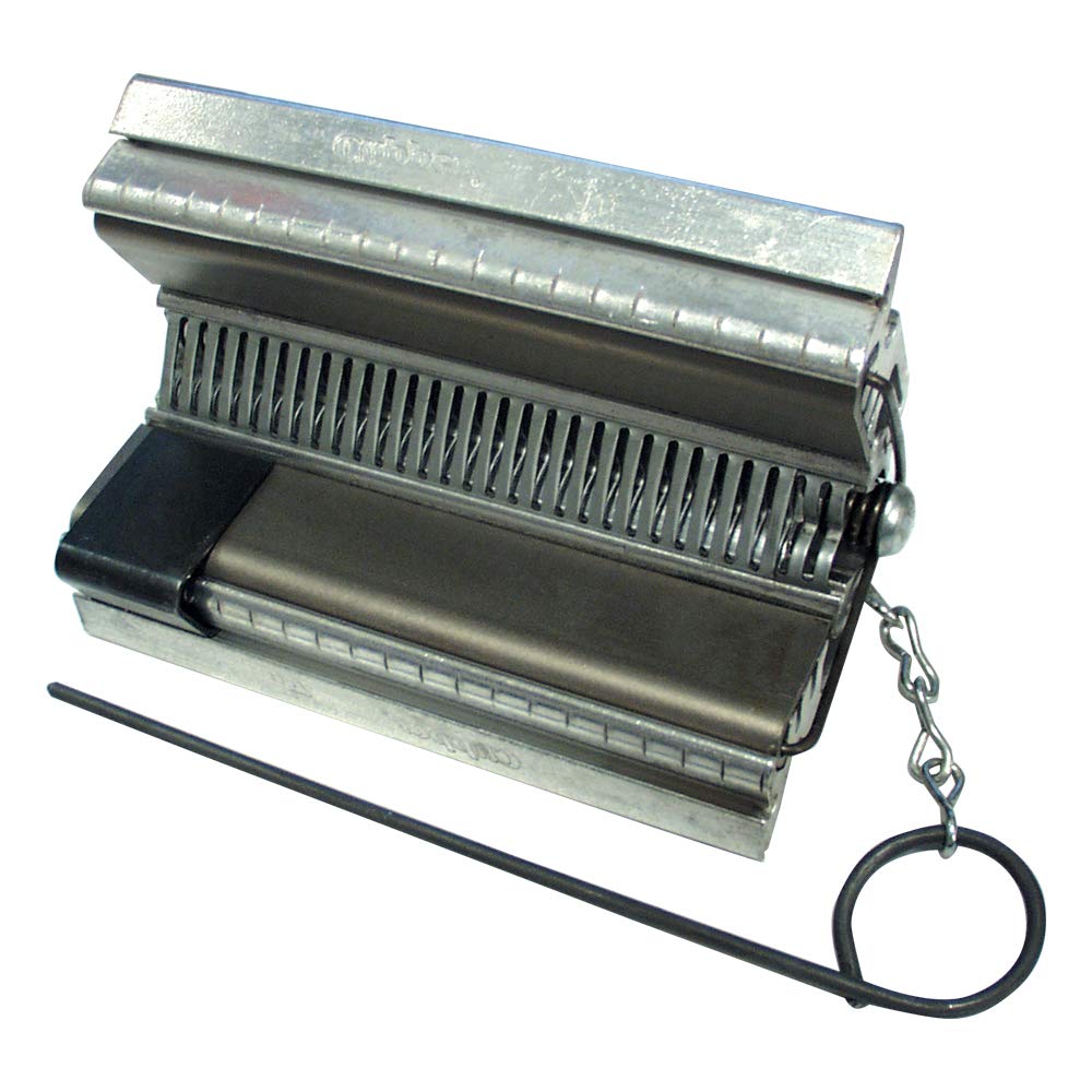 Apache 25049500-C 4" Baler Belt Clipper Vise Lacer: Amazon.com ...