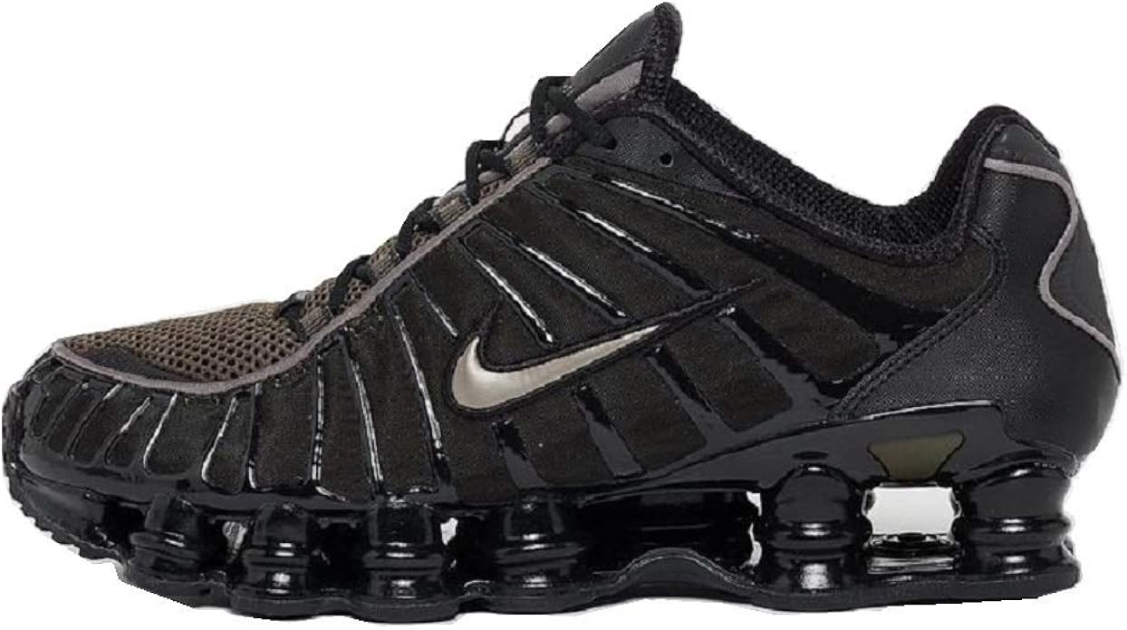 NIKE Shox TL, Zapatillas Deportivas Hombre: Amazon.es: Zapatos y ...