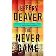 Amazon.com: The Never Game (A Colter Shaw Novel): 9780525535959: Deaver ...