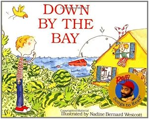 Down By the Bay book