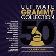 Various Artists - Ultimate Grammy Collection: Classic Pop - Amazon.com ...