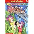 Insect Invaders (Magic School Bus Chapter Book #11): Capeci, Anne ...