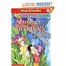 Insect Invaders (Magic School Bus Chapter Book #11): Anne Capeci, John ...