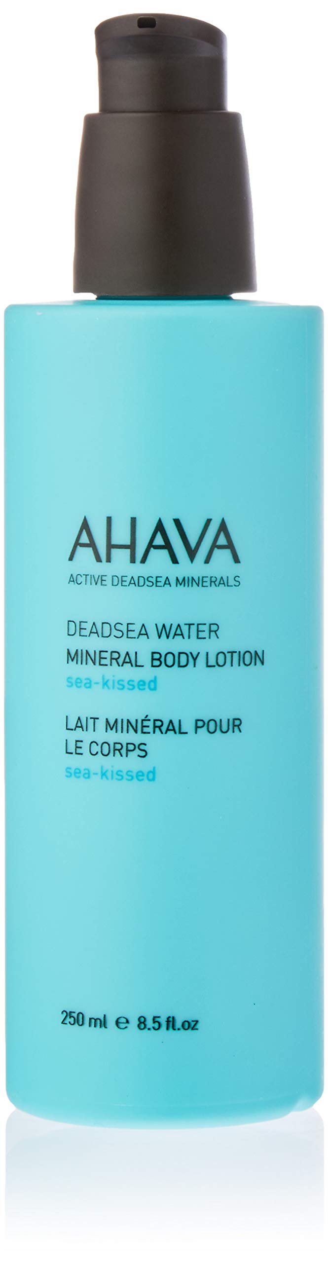 Amazon.com: AHAVA 200 ml Mineral Shower Gel Sea-kissed, 6.8 Fl Oz ...