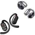 Amazon.com: Soundcore V30i by Anker Open-Ear Headphones C30i Open-Ear Clip-On Earbuds, Ultra ...