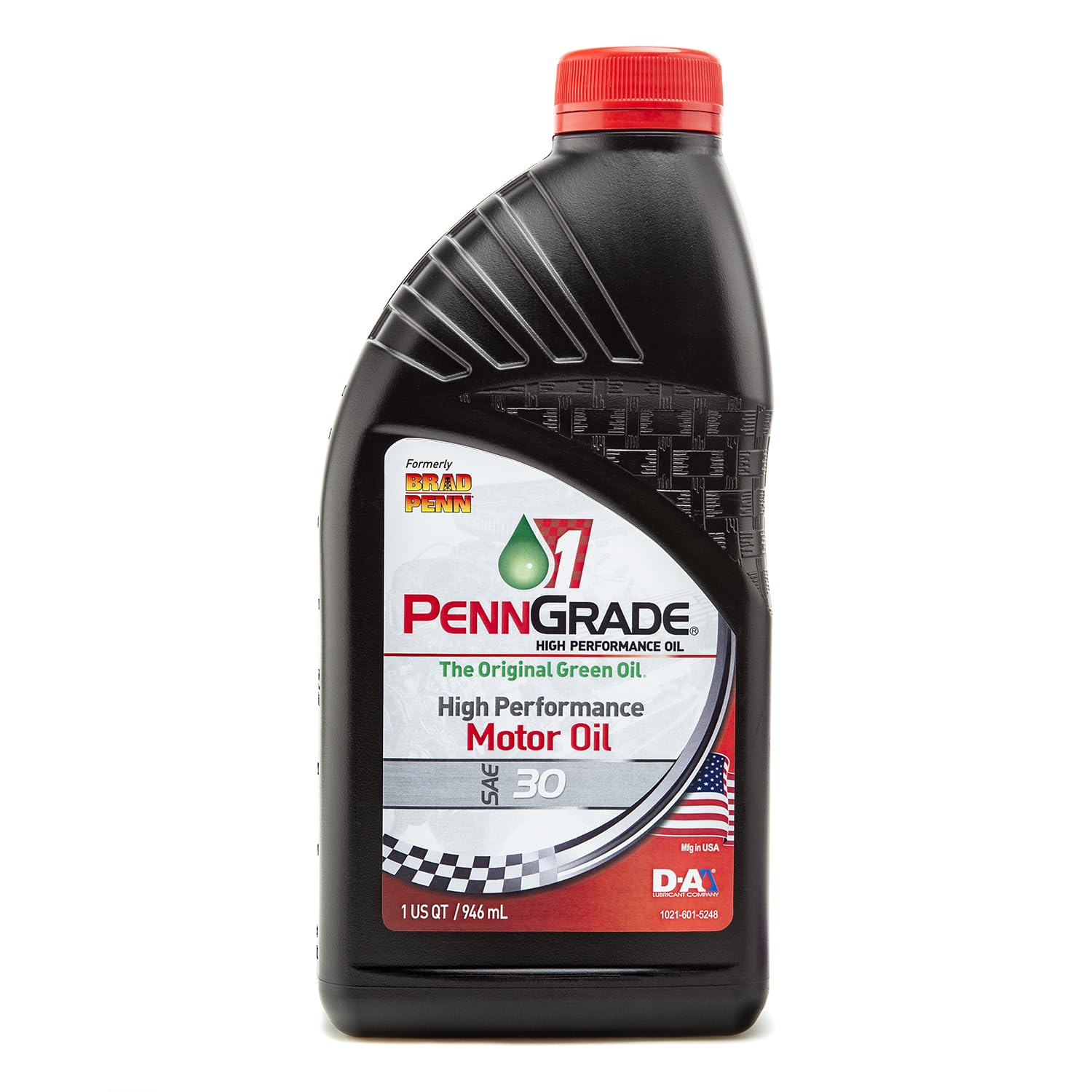 Mua PENN GRADE 1, 71406, Monograde High Performance Oil SAE 40, 1 Quart ...