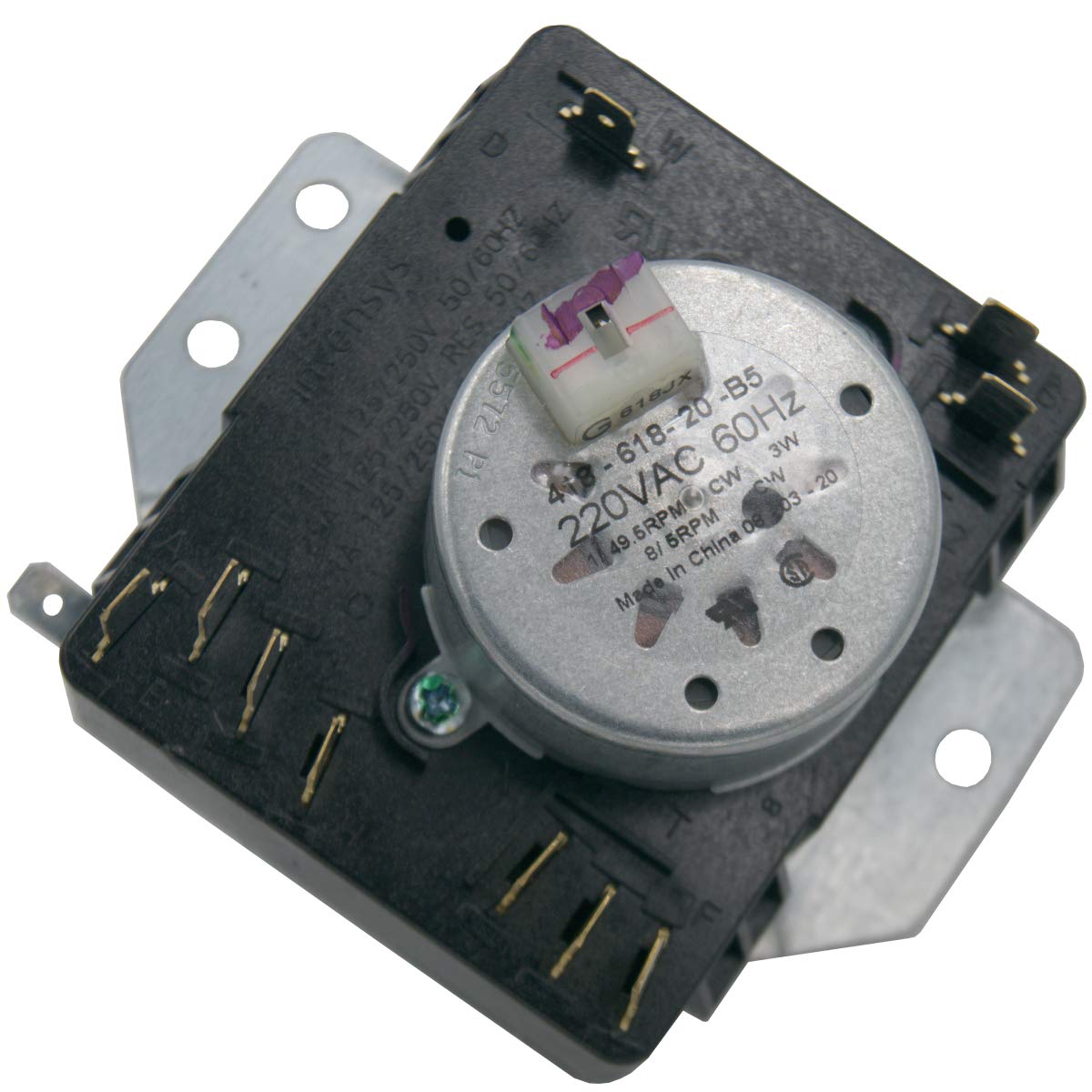 Mua Supplying Demand W10185982 1546812 Clothes Dryer Timer Assembly ...