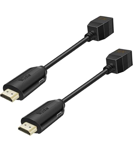 Extensor Hdmi Rj45 Extensor HDMI A RJ45 - 30 Metros Sobre Cable Red ...