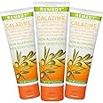 Amazon.com: Medline Remedy Olivamine Calazime Skin Protectant Paste ...