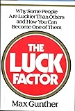 Amazon.fr - The Luck Factor: The Scientific Study of the Lucky Mind ...
