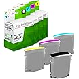 Amazon.com: TCT Premium Compatible Ink Cartridge Replacement for HP ...