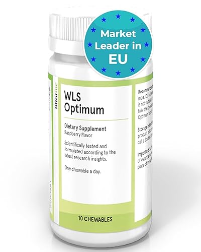 FitForMe Bariatric Multivitamins After Gastric Sleeve - One a Day WLS ...