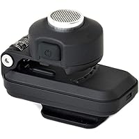 Amazon.com: iMerciv BuzzClip Wearable Mobility Aid for the Blind : Health & Household