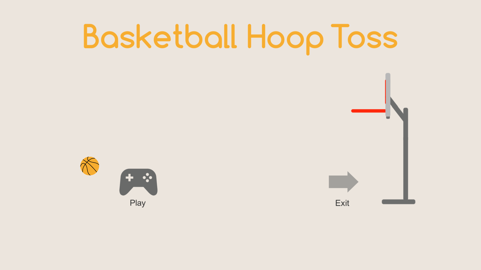 Amazon.com: Basketball Hoop Toss: Appstore for Android