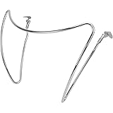 Amazon.com : Hinge fits/for Weber Kettle Lid Kit, 22.5 26.75 Smoker ...
