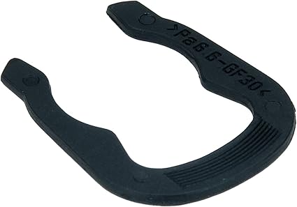 URO Parts 032 121 142 Plastic Retainer C-Clip, Clips - Amazon Canada