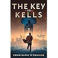 Amazon.com: The Key to Kells: A Key Murphy Thriller (A Key Murphy ...